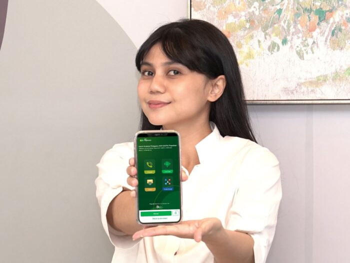 Permudah Transaksi dan Layani Keluhan Pelanggan, Pegadaian Luncurkan ...