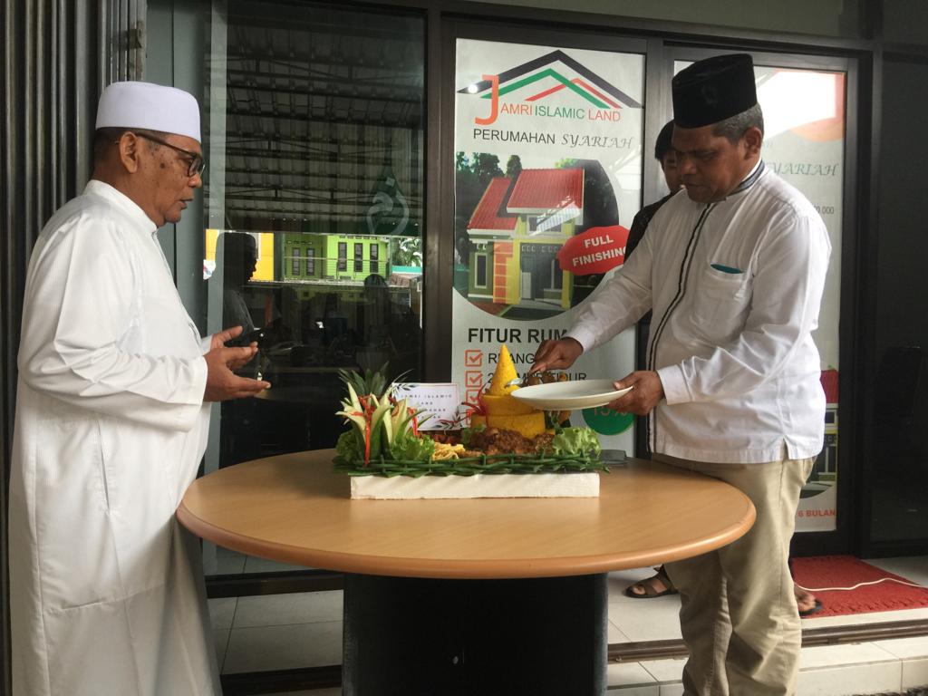 Jamri Islamic Land Hadir di Balikpapan, Hunian Syariah Nyaman dengan ...