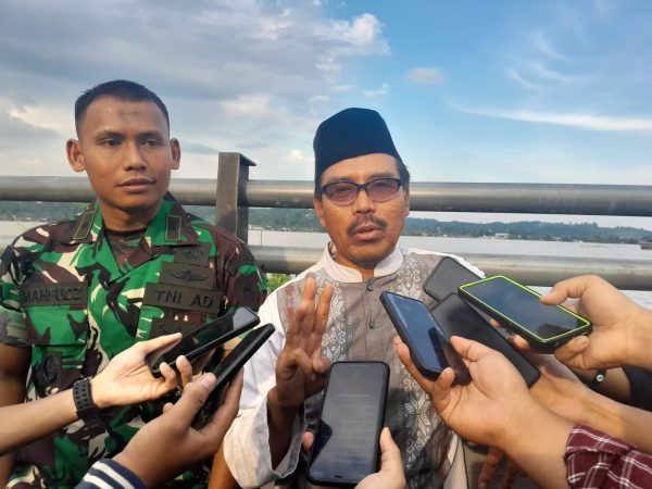 Distanak Luncurkan Program Solar Subsidi Untuk Petani di Kukar – Lintas ...