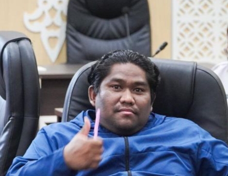 Doris Eko Rian Desyanto Soroti Penertiban Pom Mini di Balikpapan, Tegaskan Pentingnya Keadilan ...