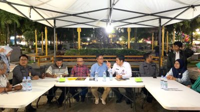 Taman Bekapai Balikpapan Masuk 12 Besar Lomba Kreativitas Pemprov ...