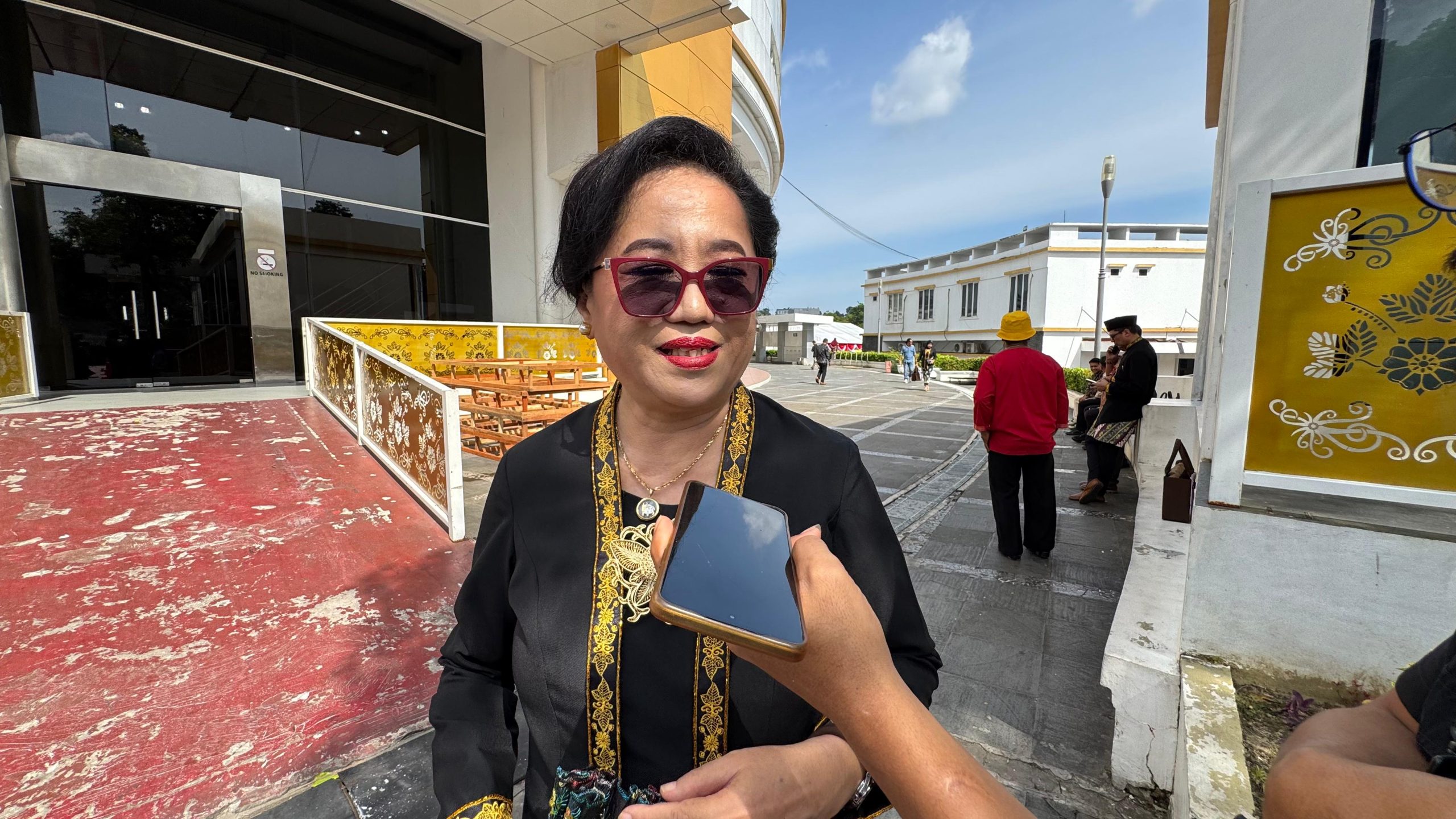 Nelly Turuallo: Pendidikan Berkualitas Kunci Sukses Indonesia Emas 2045 ...