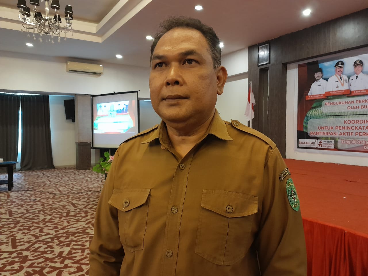 DPU Kukar Genjot Pembangunan Drainase Tenggarong – Lintas Raya